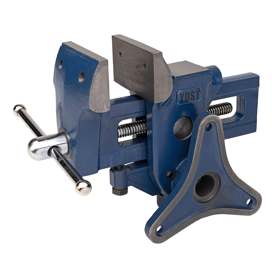 Woodworking Vises – Yost Vises